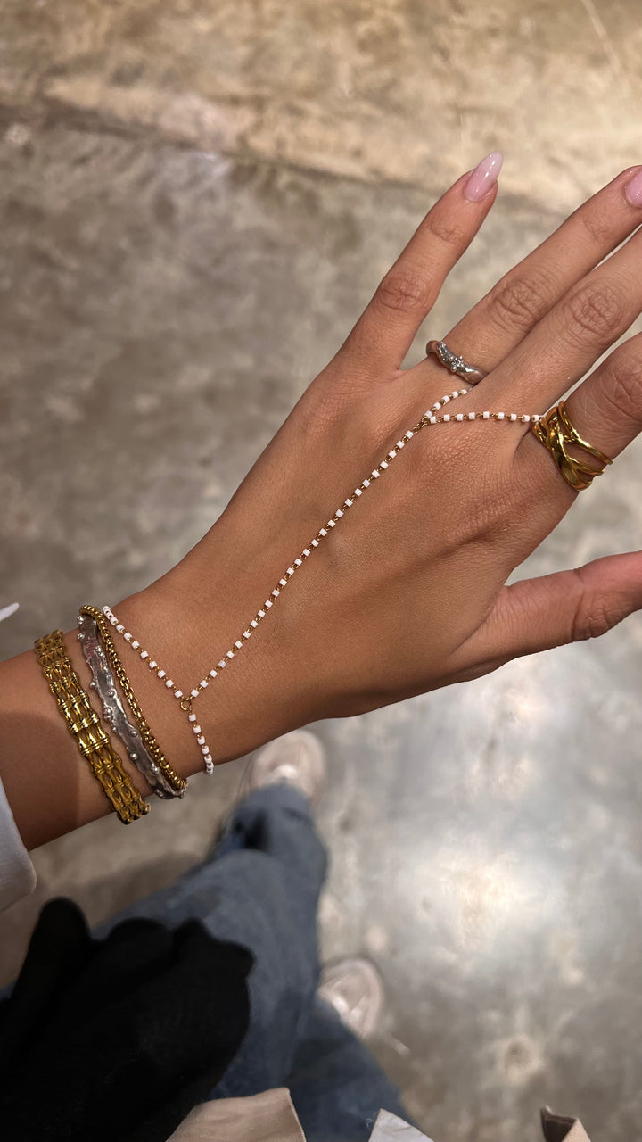 Hand chains – terra