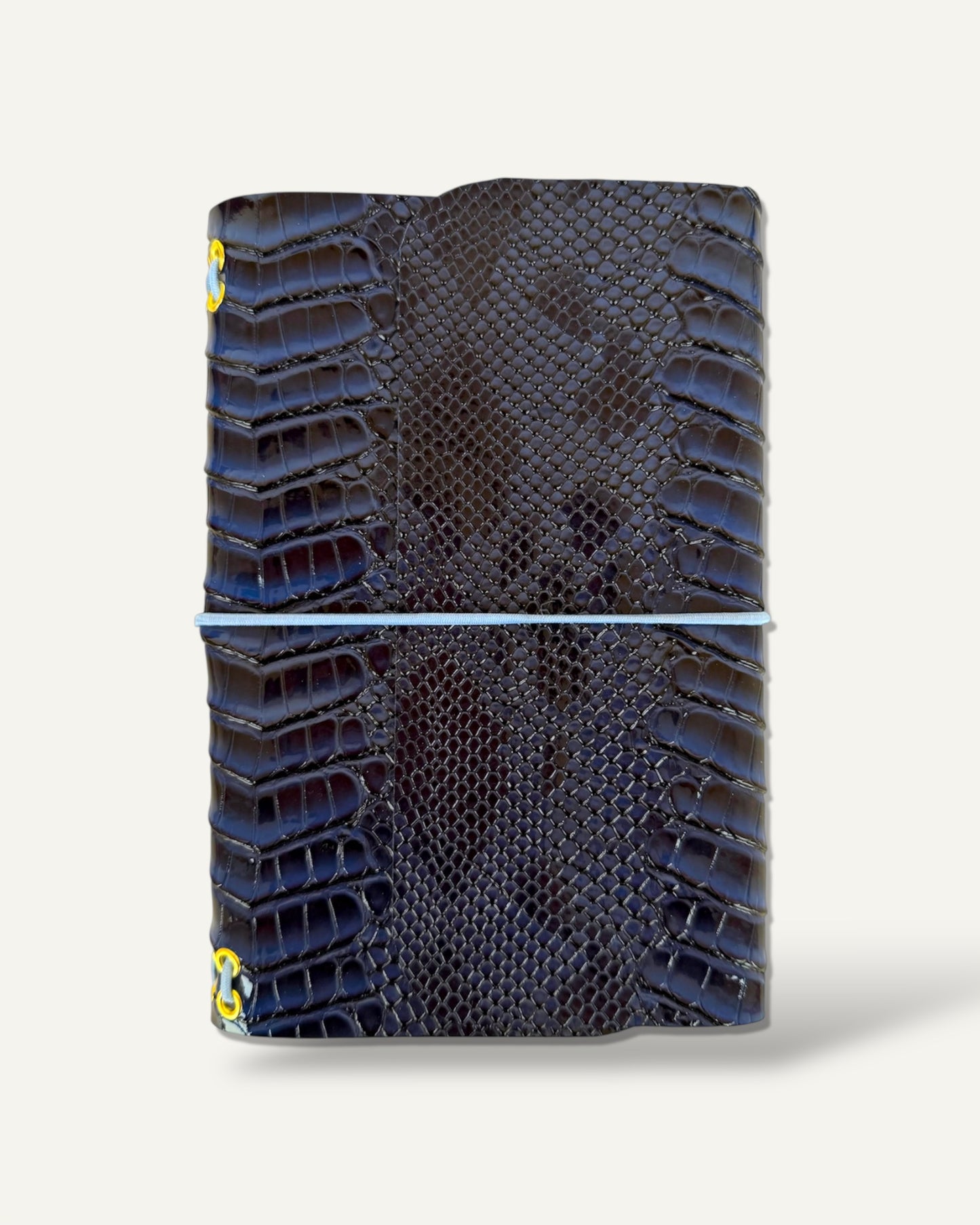 Navy Blue Journal Cover – terra