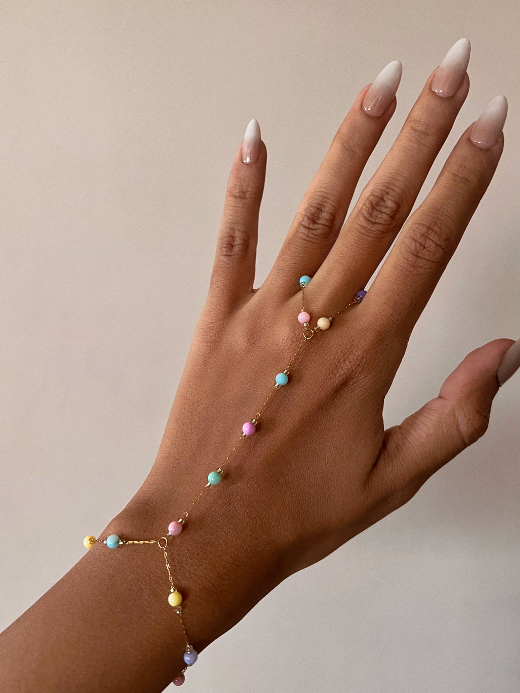 Hand chains – terra