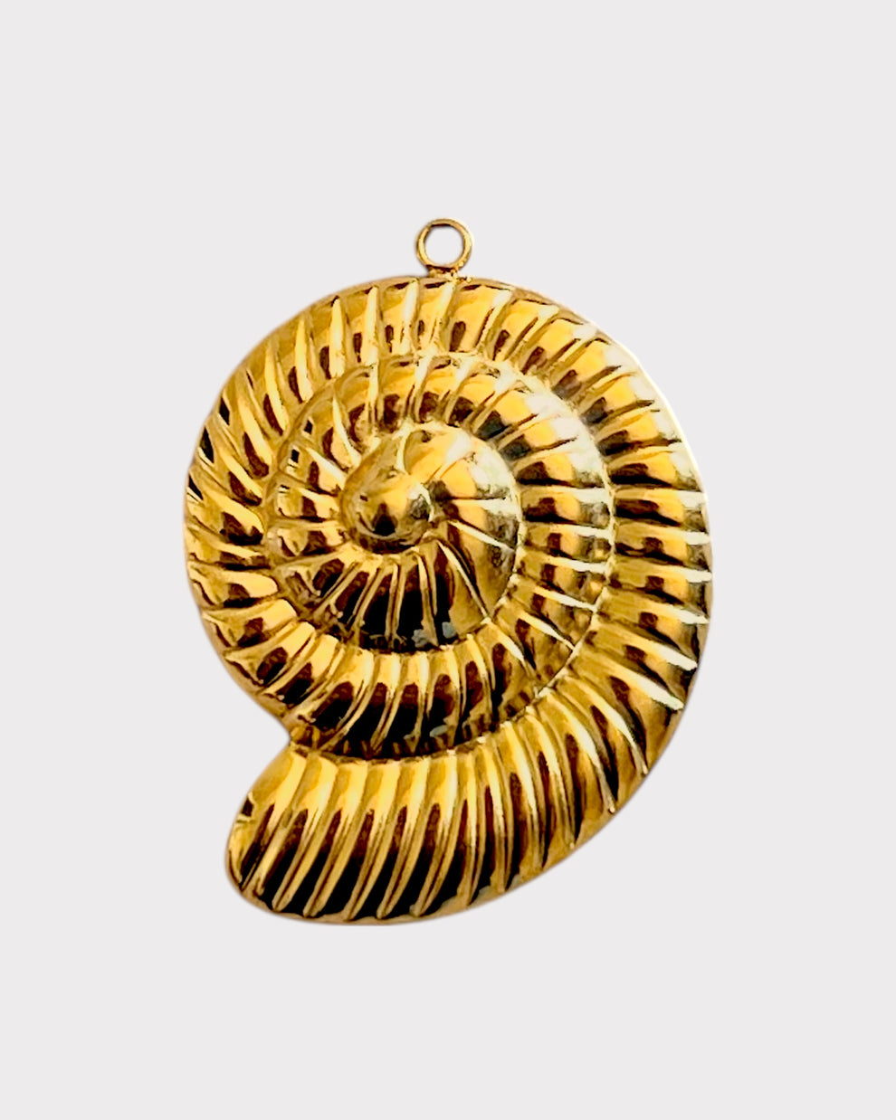 shell II – terra
