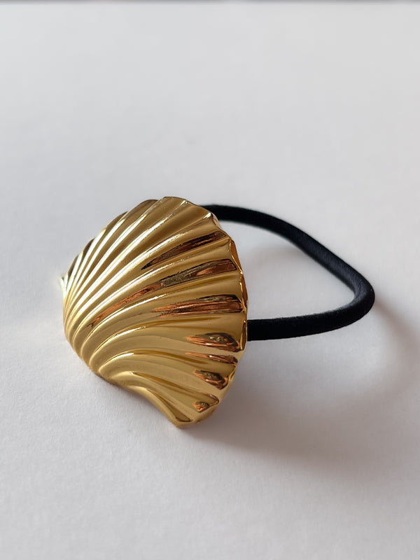 Shell – terra