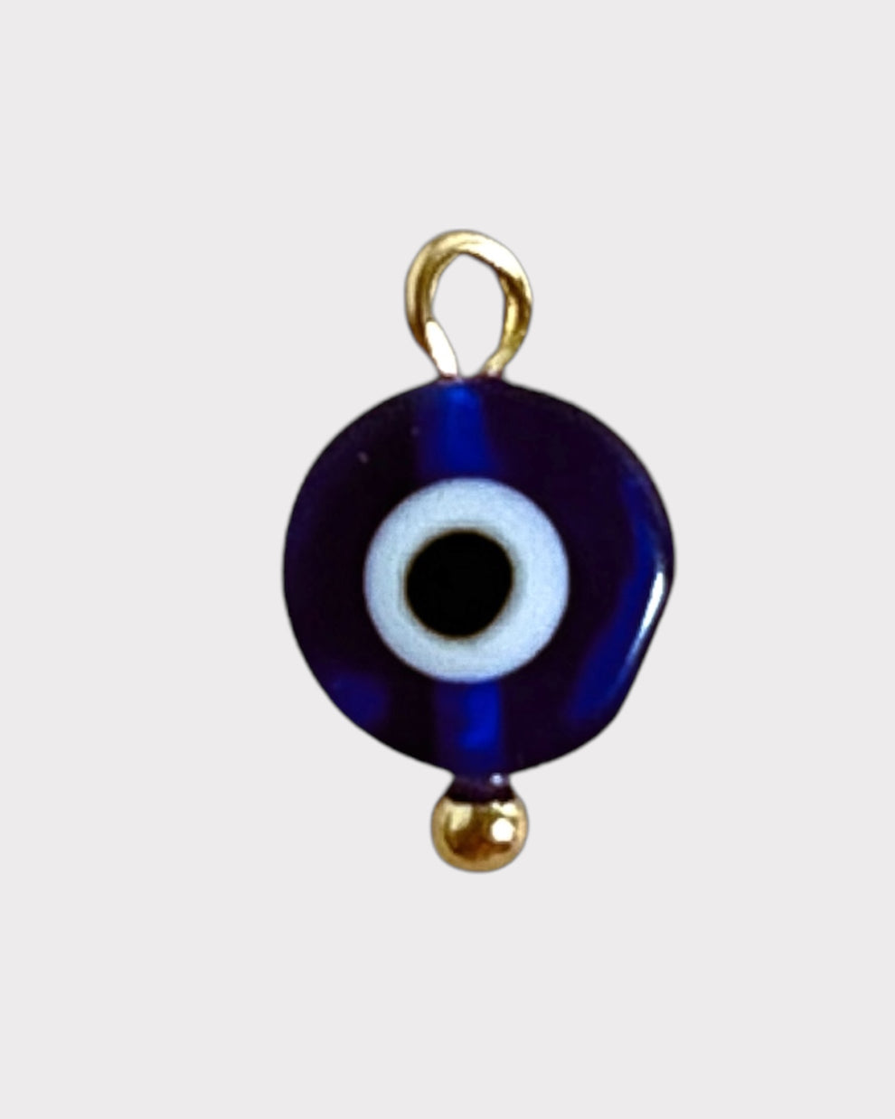 Evil Eye – terra